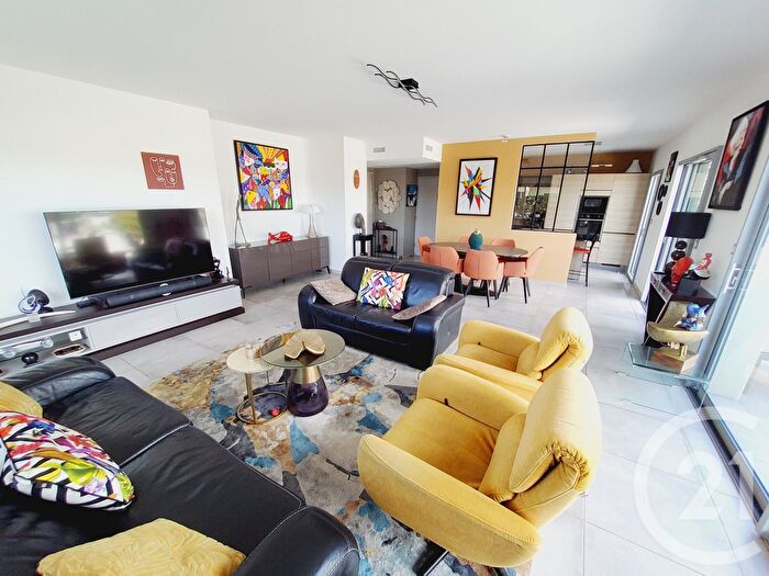 Narbonne, Egassieral : Appartement 3 pièces à vendre