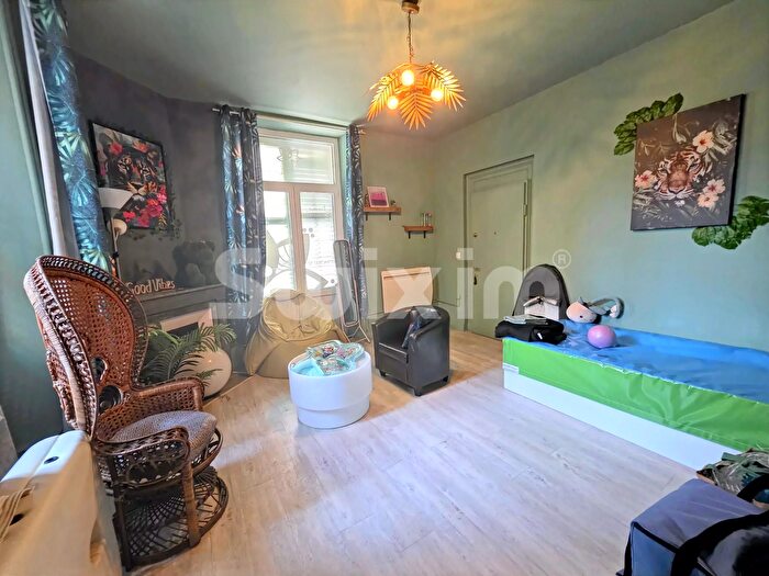 Aix-les-Bains, Lafin, Saint-Simond : Appartement 2 pièces à vendre