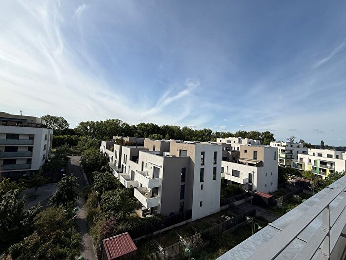 Appartement 2 pièces à vendre - Hoenheim