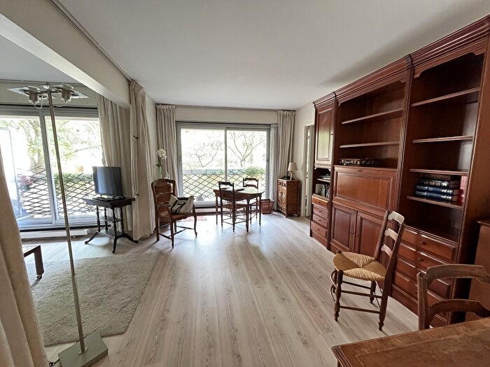 Appartement 2 pièces à louer à Paris 12ème, Vallée de Fecamp
