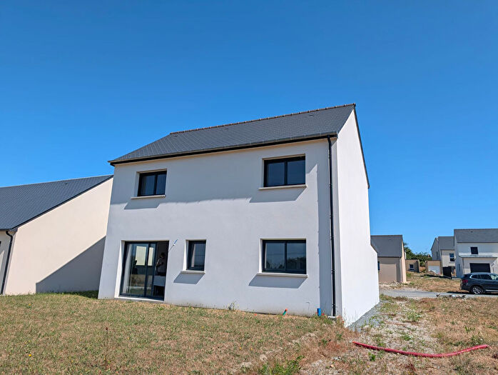 Maison 5 pièces à vendre à Ploubalay