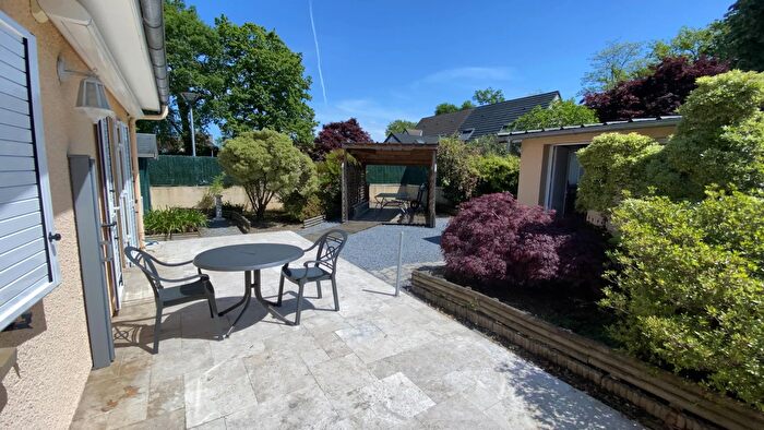 Lons - Maison 4 pièces à vendre