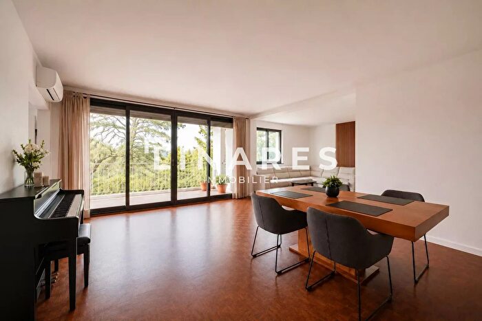 Appartement 5 pièces à vendre - Marseille 9ème, Le Cabot