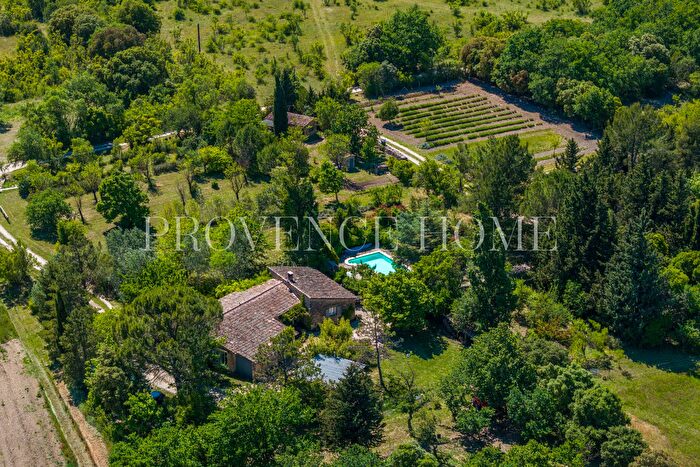 Maison 7 pièces à vendre à Gordes
