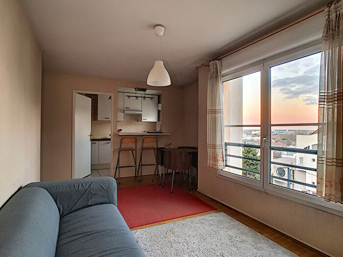 Vitry-sur-Seine, Commune de Paris, Clos Langlois - Appartement 2 pièces à louer