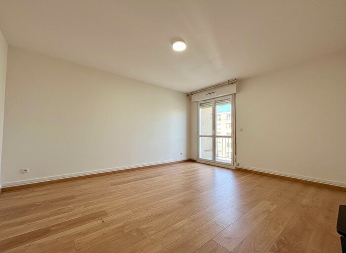 Évry, Parc aux Lièvres : Appartement 4 pièces à vendre