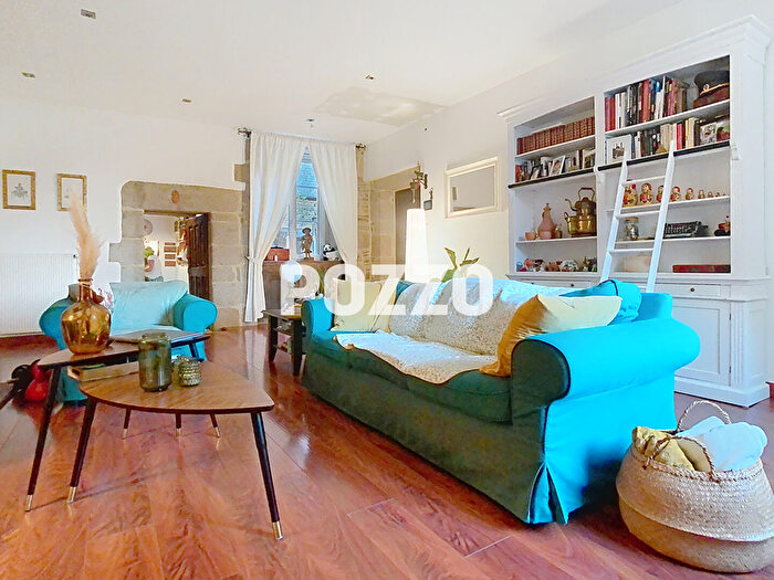 Appartement 7 pièces à vendre à Antrain
