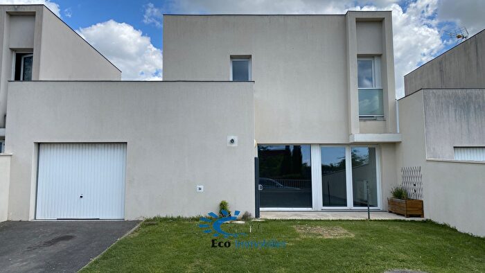 Maison 4 pièces à louer - Périgny