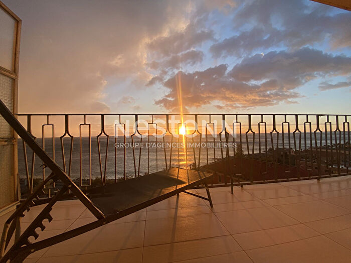 Bastia, Lupino : Appartement 3 pièces à vendre