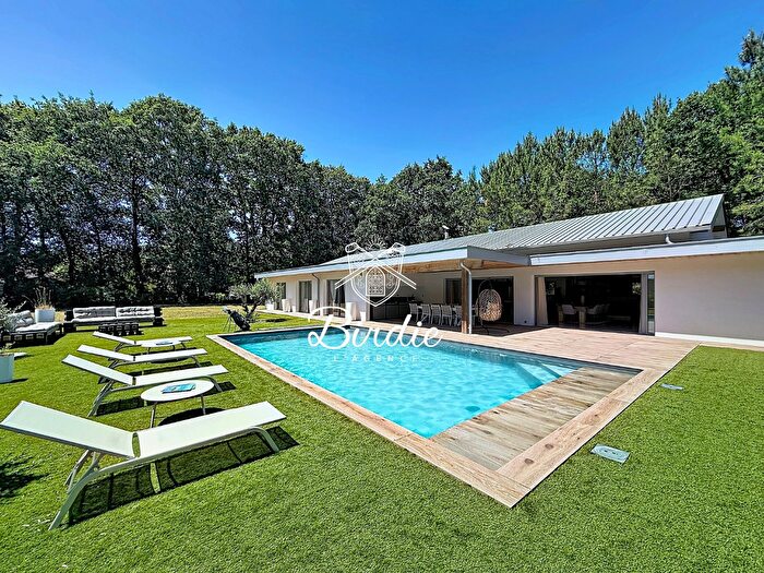 Maison 6 pièces à Capbreton, à vendre