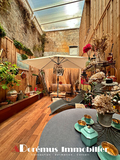Quinsac : Maison 4 pièces à vendre