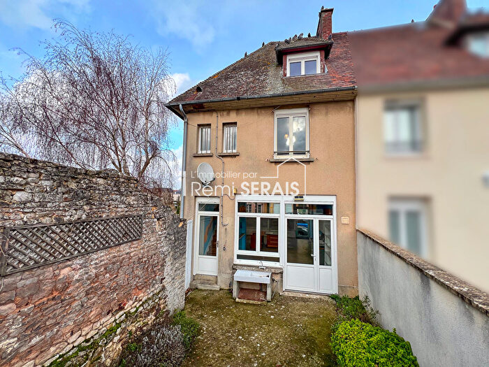 Maison à vendre - Falaise - 5 pièces - 3 chambres