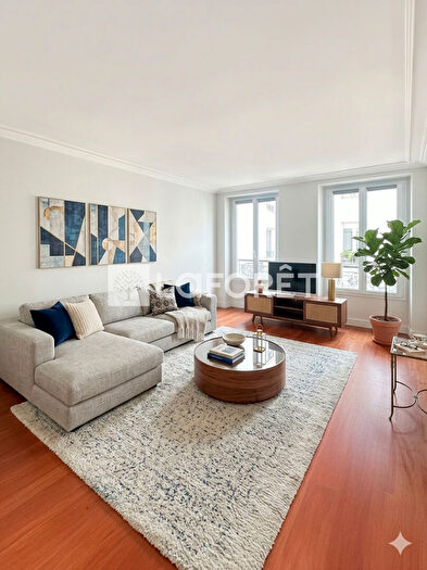 Appartement 2 pièces à vendre à Paris 3ème, Sainte-Avoye