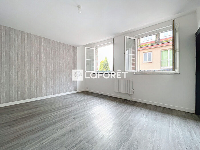 Appartement 3 pièces à Elbeuf, Blin et Blin, à louer