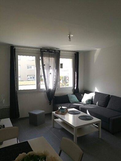 Appartement 2 pièces à louer - Rouen, Centre-ville Rive gauche