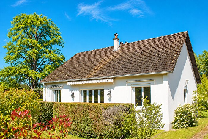Veigné - Maison 4 pièces à vendre
