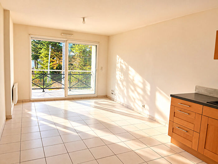 Pornichet, Bonne Source, Littoral, Plage : Appartement 1 pièce à vendre