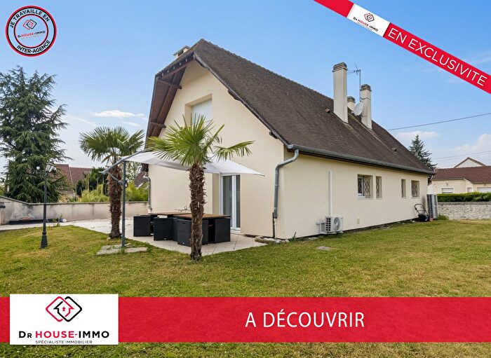 Limay, Vinaver, Halage - Maison 7 pièces à vendre