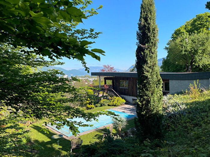 Maison 6 pièces à vendre - Tresserve