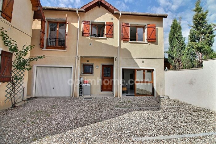 Appartement 3 pièces à Carrières-sous-Poissy, Les Oiseaux, à vendre
