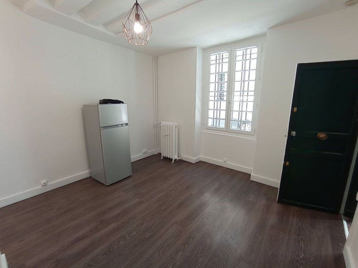 Appartement 1 pièce à louer - Arsenal, Paris 4ème arrondissement