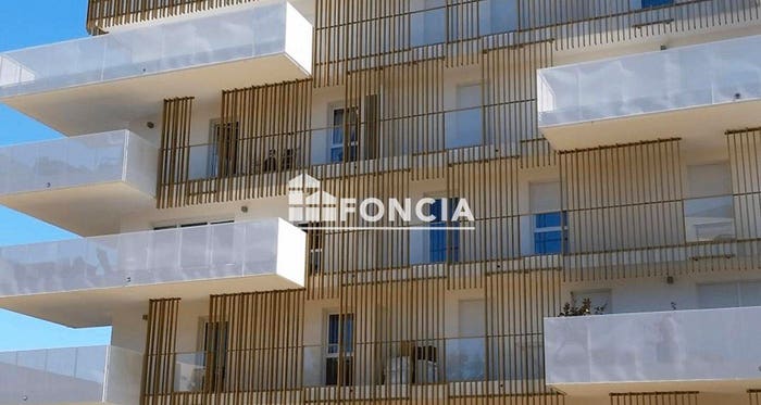 Appartement 4 pièces à Montpellier, à louer