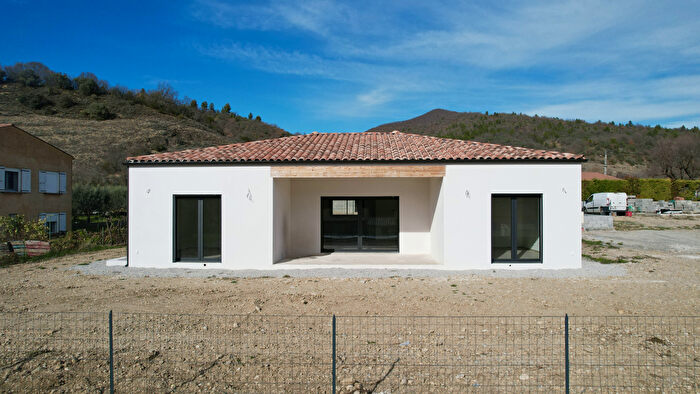 Malijai : Maison 5 pièces à vendre