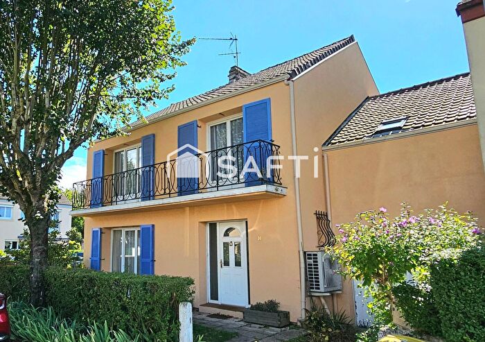 Maurepas, LAgiot - Maison 7 pièces à vendre