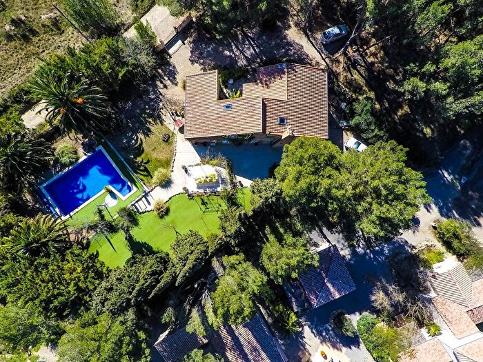 Maison 3 pièces à Pézenas, à vendre