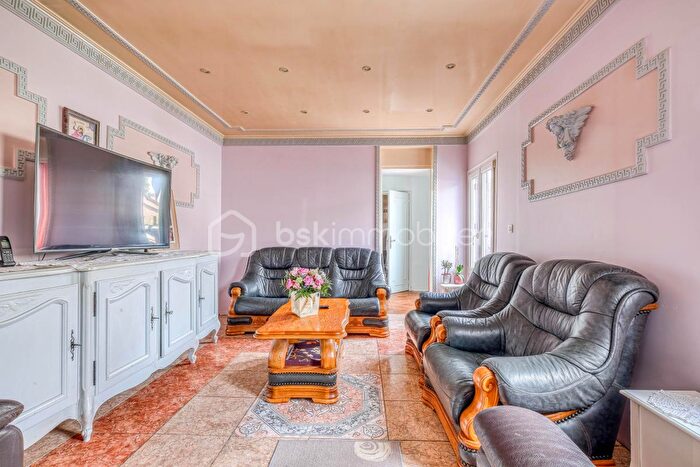 Livry-Gargan, Gargan : Maison 5 pièces à vendre
