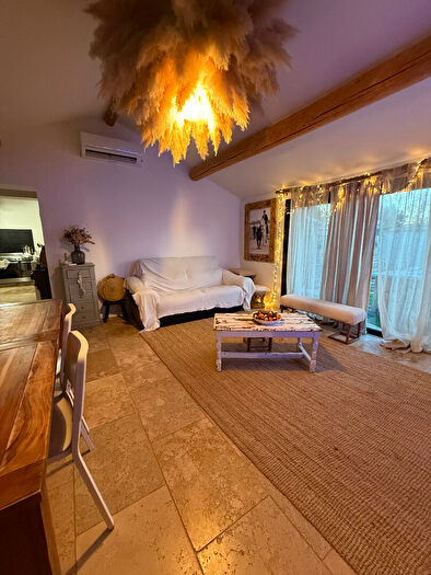 Maison à vendre - Saintes-Maries-de-la-Mer - 6 pièces - 3 chambres