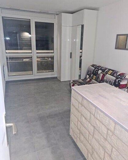 Appartement 1 pièce à louer à Marseille 13ème arrondissement