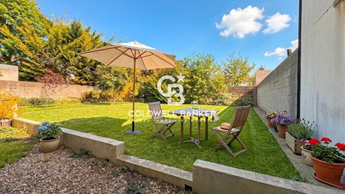 Pantin, Limites : Appartement 3 pièces à vendre
