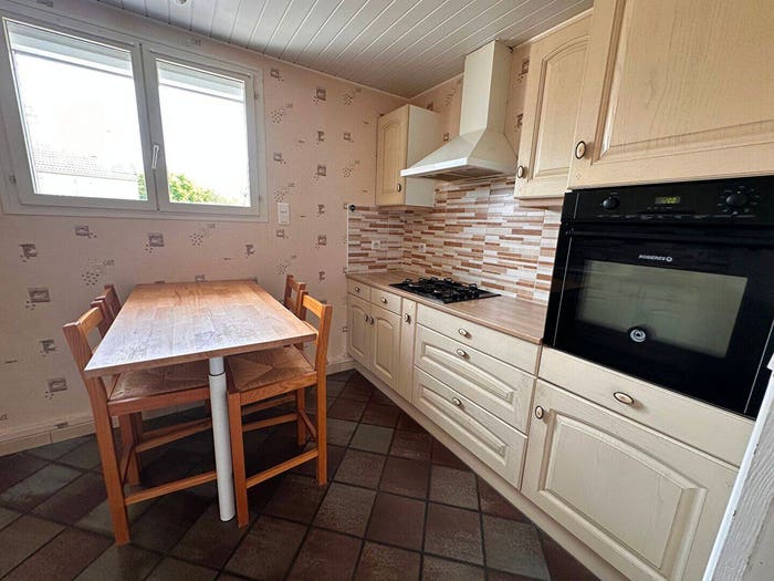 Maison 5 pièces à Cheny, à louer
