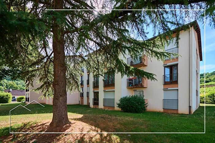 Nuits-Saint-Georges - Appartement 3 pièces à vendre