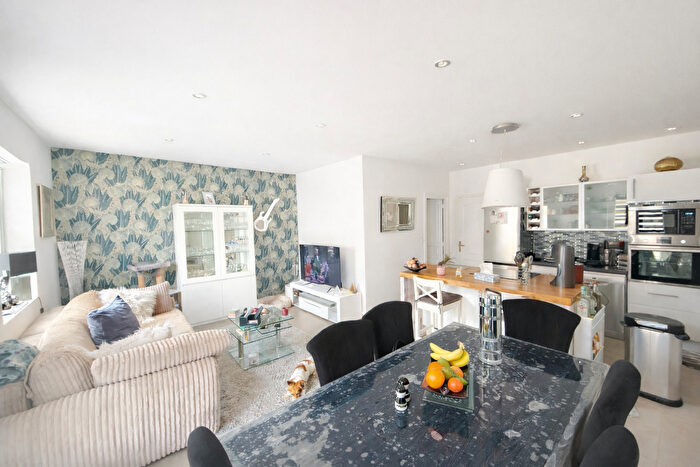 Appartement à vendre - Gonfaron - 2 pièces - 1 chambre