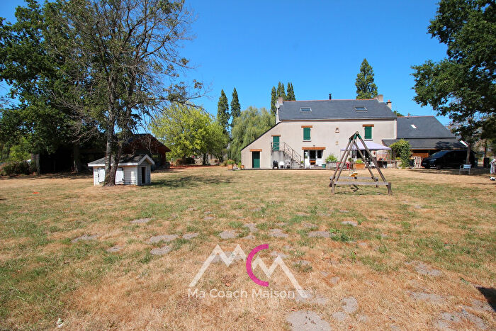 Pontchâteau - Maison 7 pièces à vendre