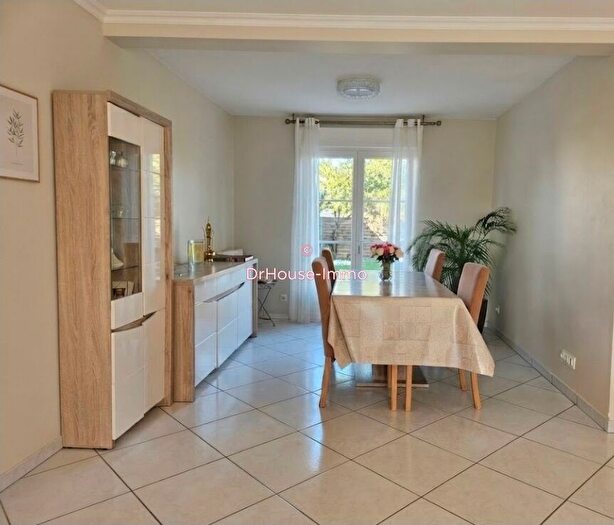 Maison 7 pièces à vendre - Saint-Pierre-des-Corps, Les Justices, La Ballastière, Morinerie, Bords de Loire