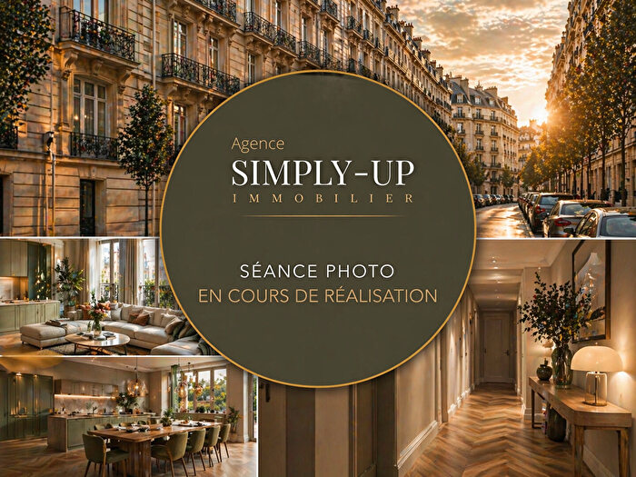 Appartement 5 pièces à Paris 16ème, Dauphine, à vendre