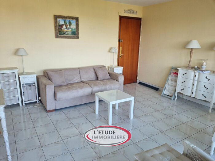 Appartement à vendre - La Baule-Escoublac - 1 pièce