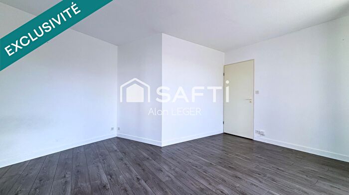 Appartement 2 pièces à Mérignac, Beaudésert, à vendre
