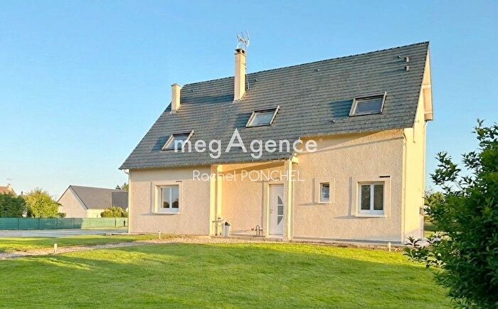Maison 6 pièces à vendre à Collandres-Quincarnon