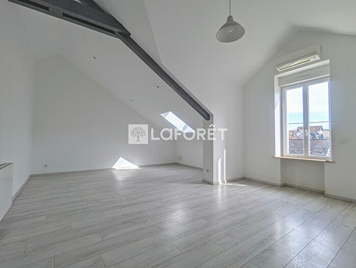 Appartement 3 pièces à louer - Dijon, Voltaire, Champmaillot