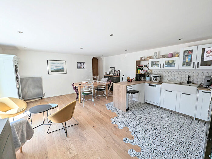 Maison à vendre - Villerbon - 7 pièces - 5 chambres