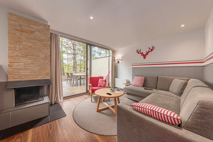 Appartement à vendre - Francheville - 4 pièces