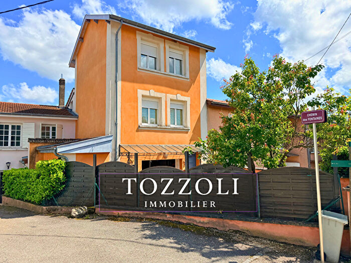 Maison 2 pièces à vendre - Grenay