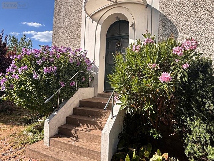 Maison 5 pièces à Angers, Centre-ville, La Fayette, à vendre