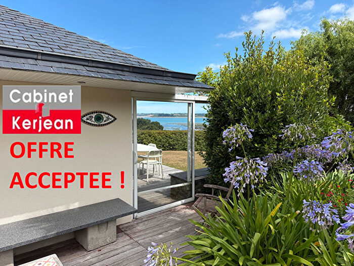 Maison 6 pièces à Carantec, à vendre