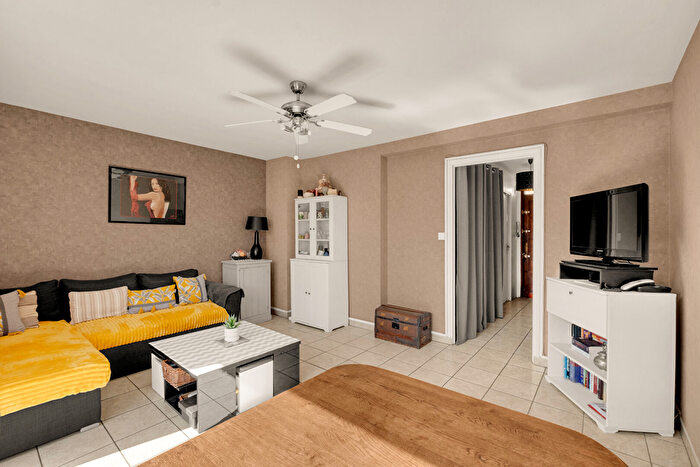 Appartement 4 pièces à vendre à Toulouse, Les Minimes
