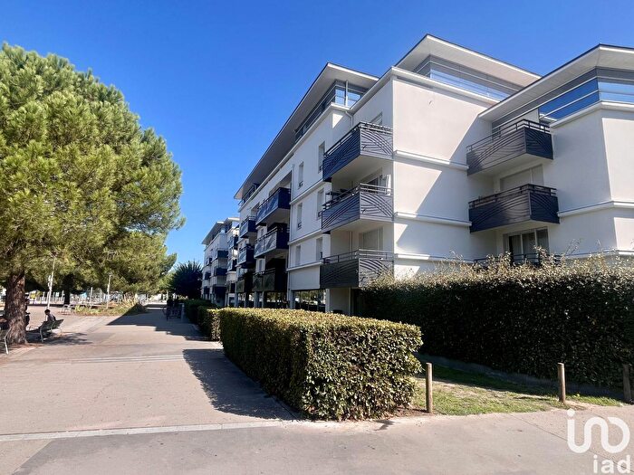 Appartement à vendre - Lormont, Iris, Lissandre - 4 pièces - 3 chambres